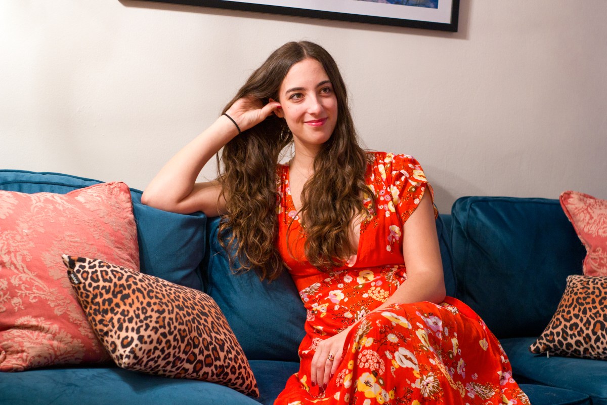 Successful Wom*n: Writer, Hannah Orenstein – Mother Muse Collective