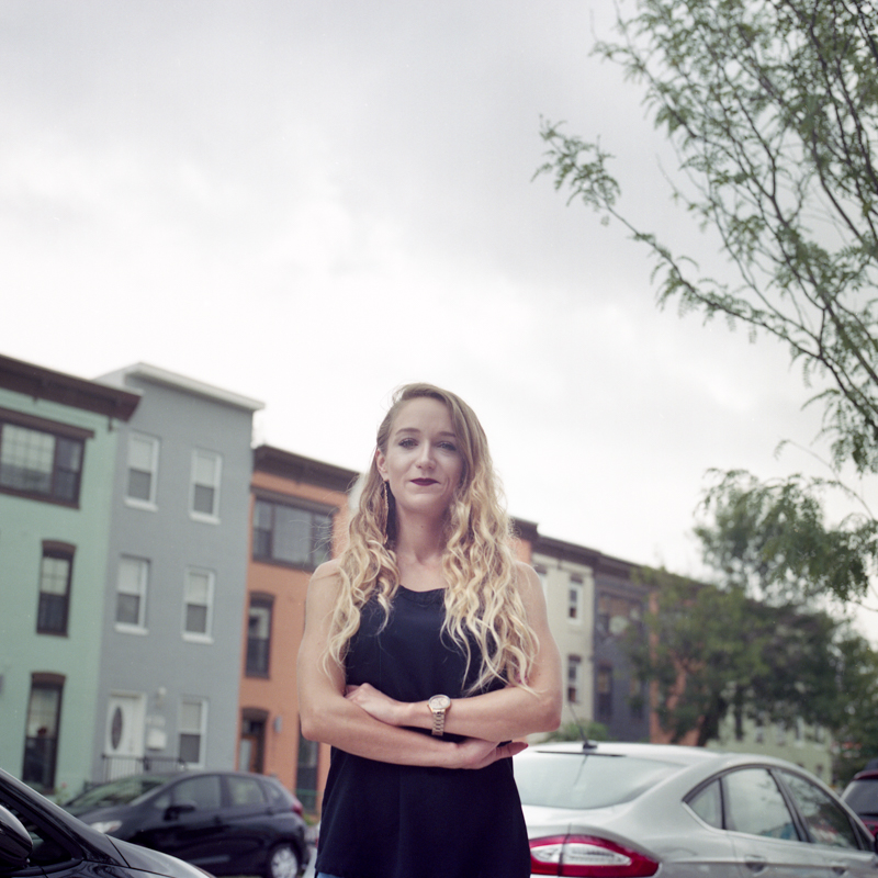 Successful Wom*n: Co-Owner of Smoke and Founder of Bmore Babes, Hope ...